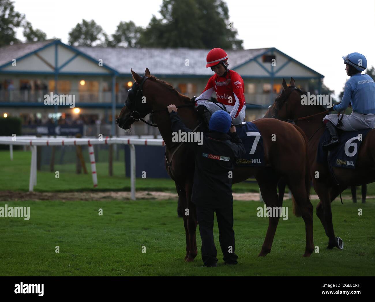 Paston place hi-res stock photography and images - Alamy