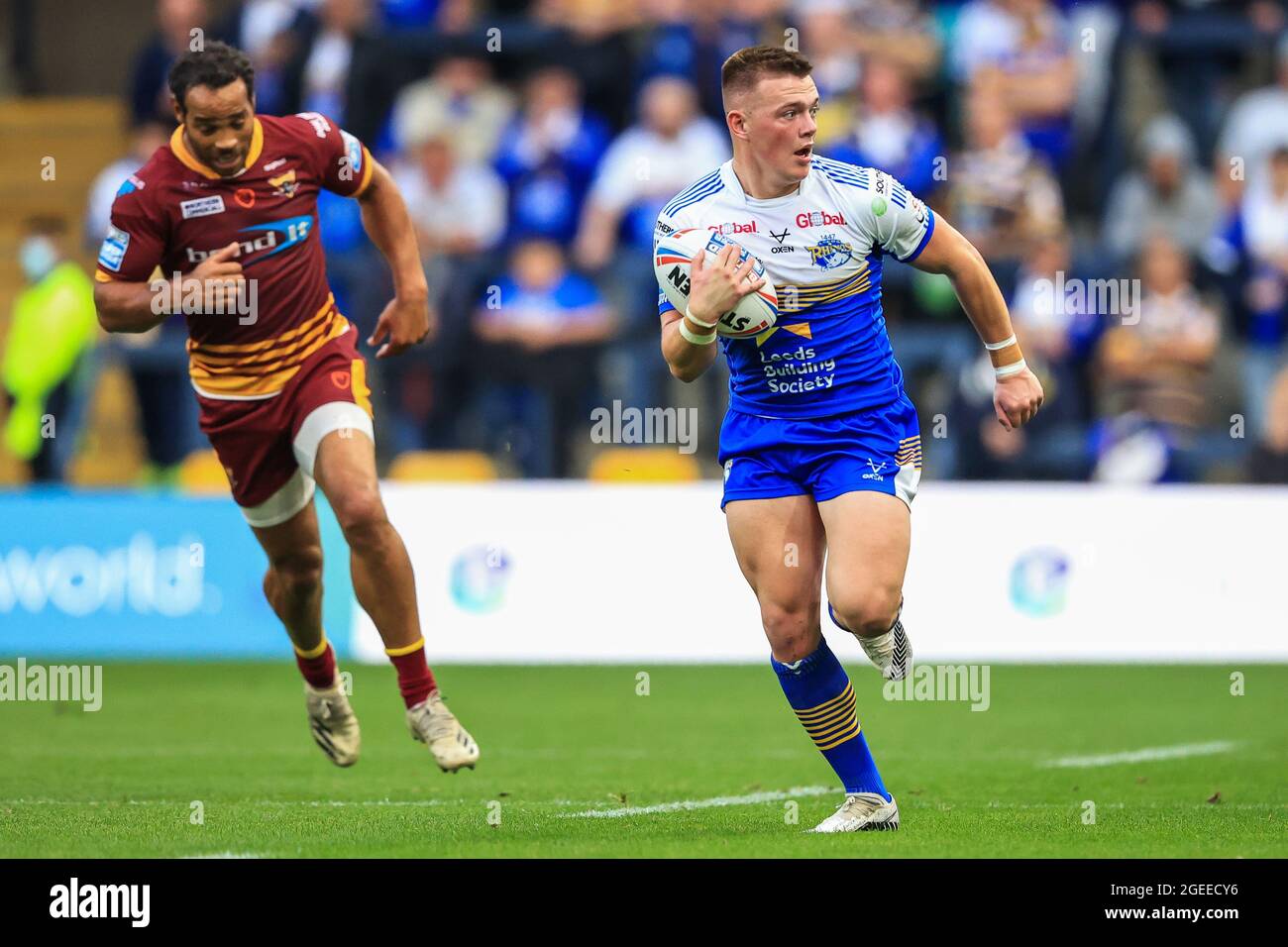 Mclelland hi-res stock photography and images - Alamy