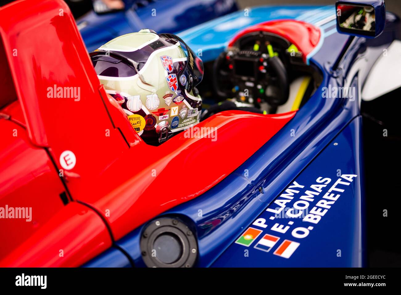 James cottingham hi-res stock photography and images - Alamy
