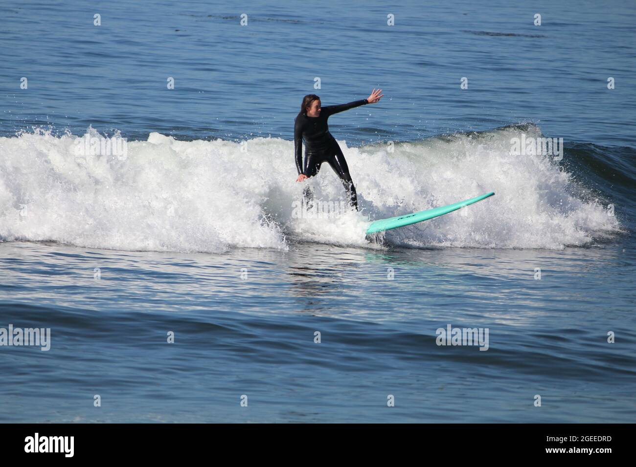 Beach babes hi-res stock photography and images - Alamy