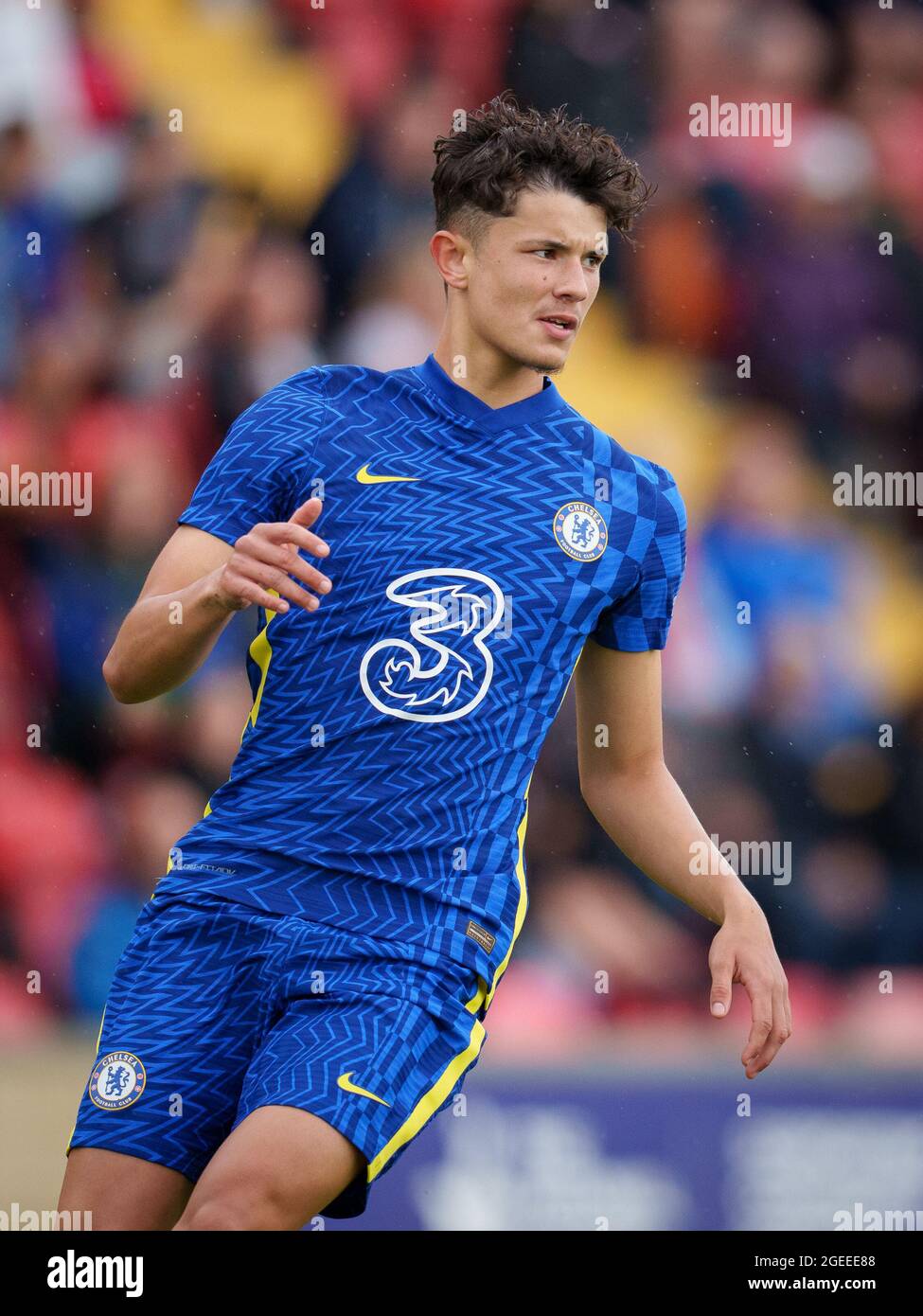 Jude soonsup bell hi-res stock photography and images - Alamy