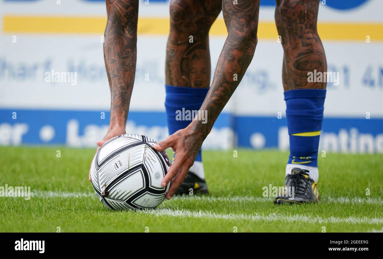 Chelsea tattoo hi-res stock photography and images - Alamy