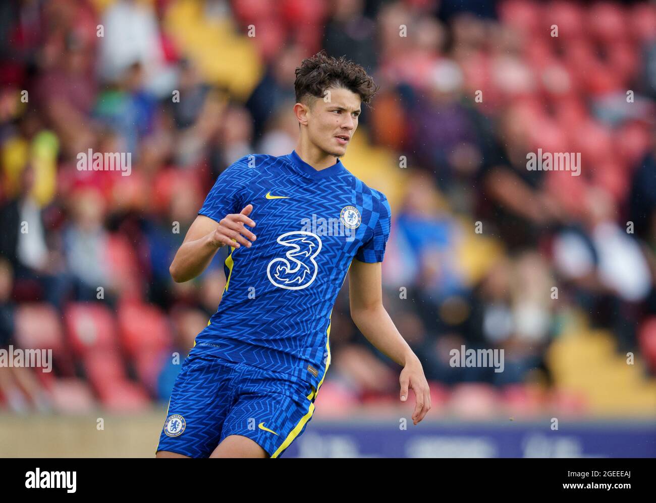 Jude soonsup bell hi-res stock photography and images - Alamy