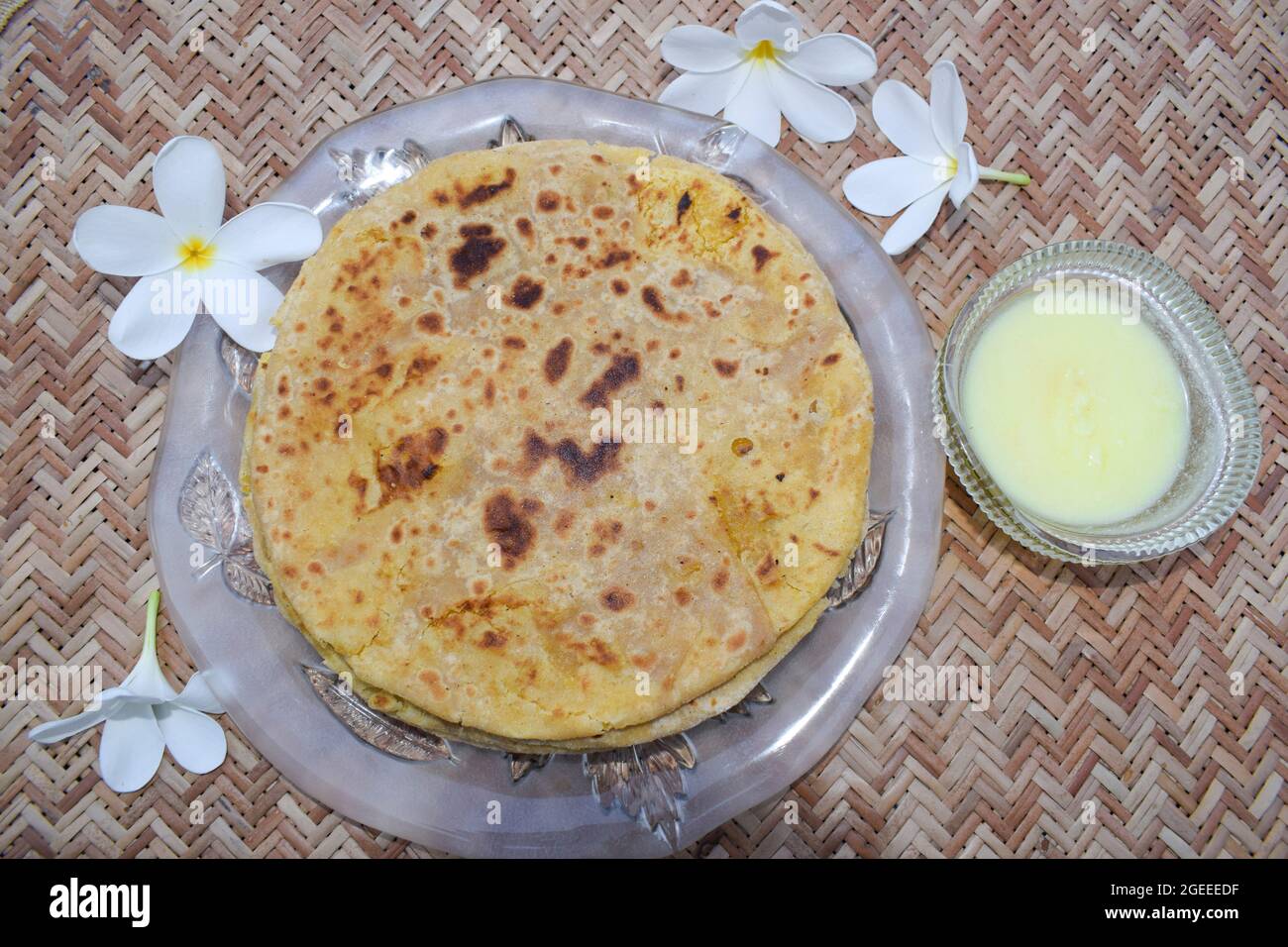Ugadi Special Dishes