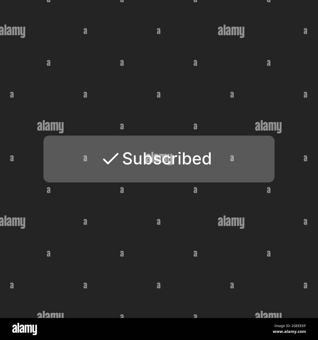 Subscribed Stock Vector Images - Alamy