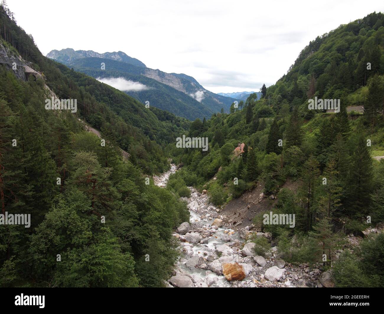 Venezia province hi-res stock photography and images - Alamy