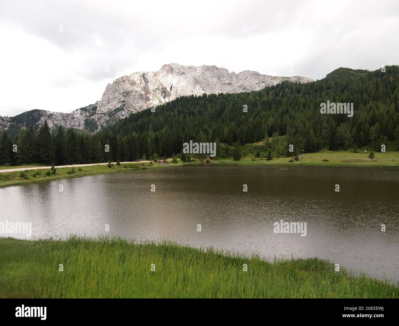 Friuli venezia giulia carnic hi-res stock photography and images - Alamy