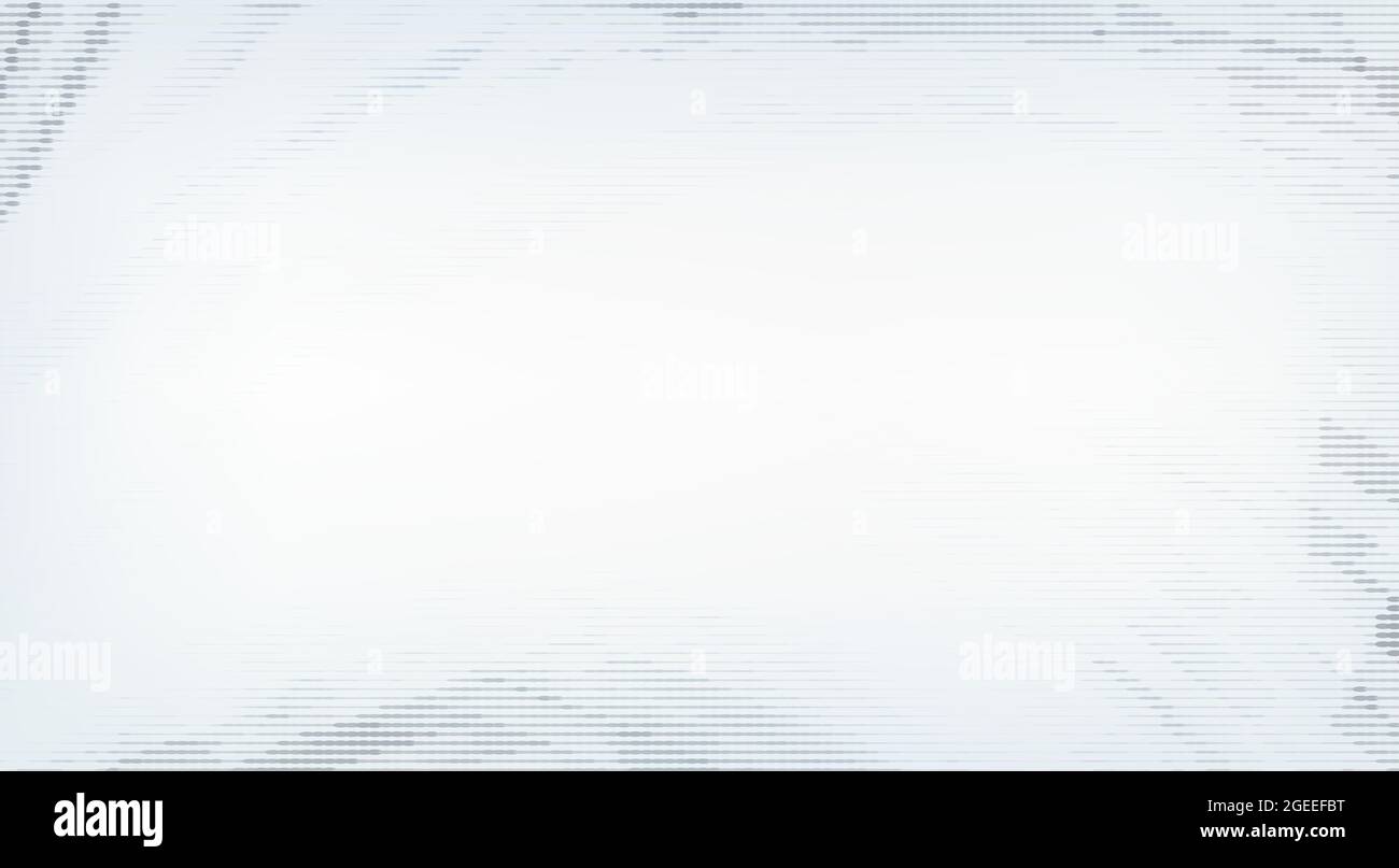 Abstract light blue and grey background with halftone effect. Subtle ...