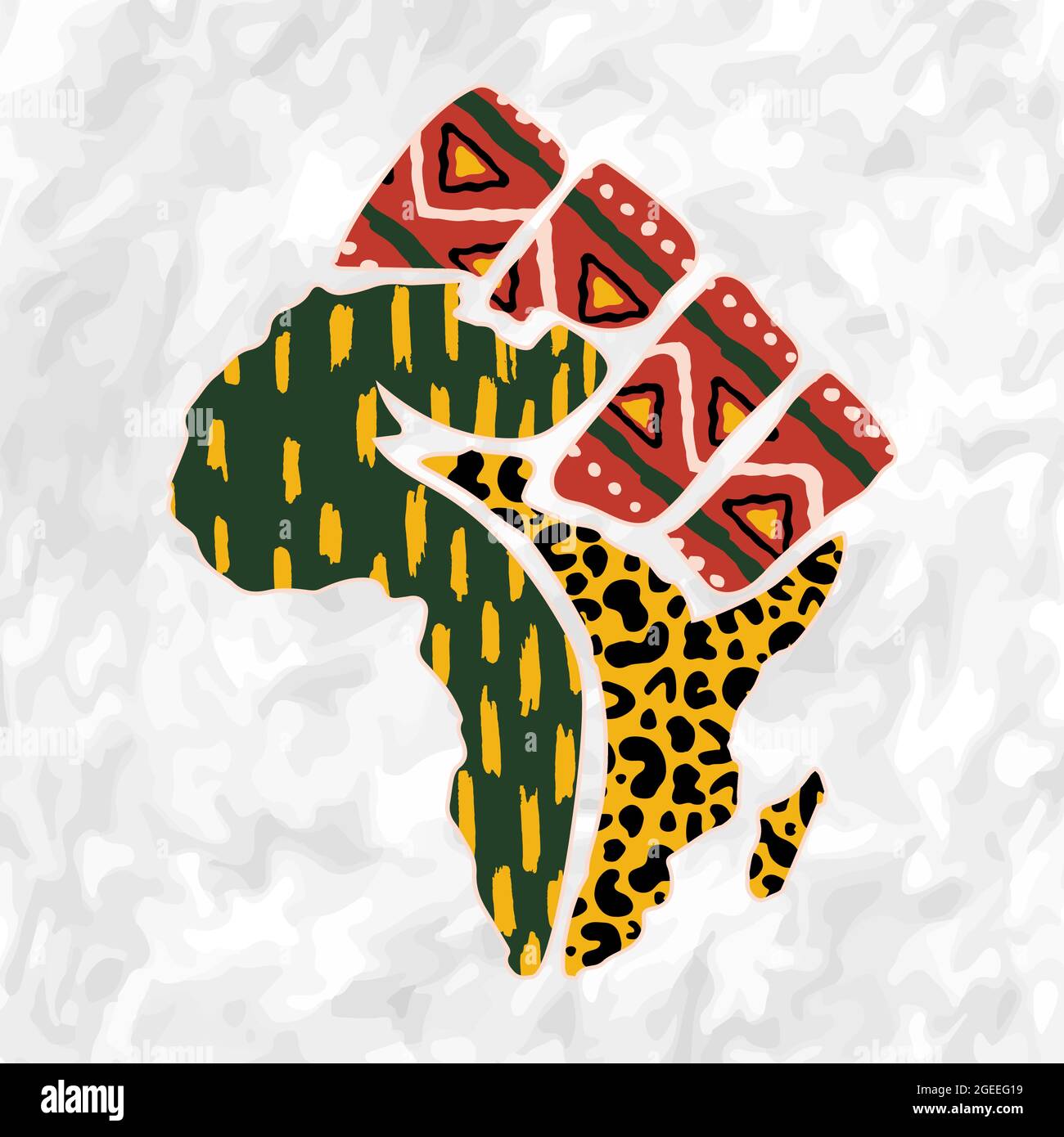 Social tribe Stock Vector Images - Alamy