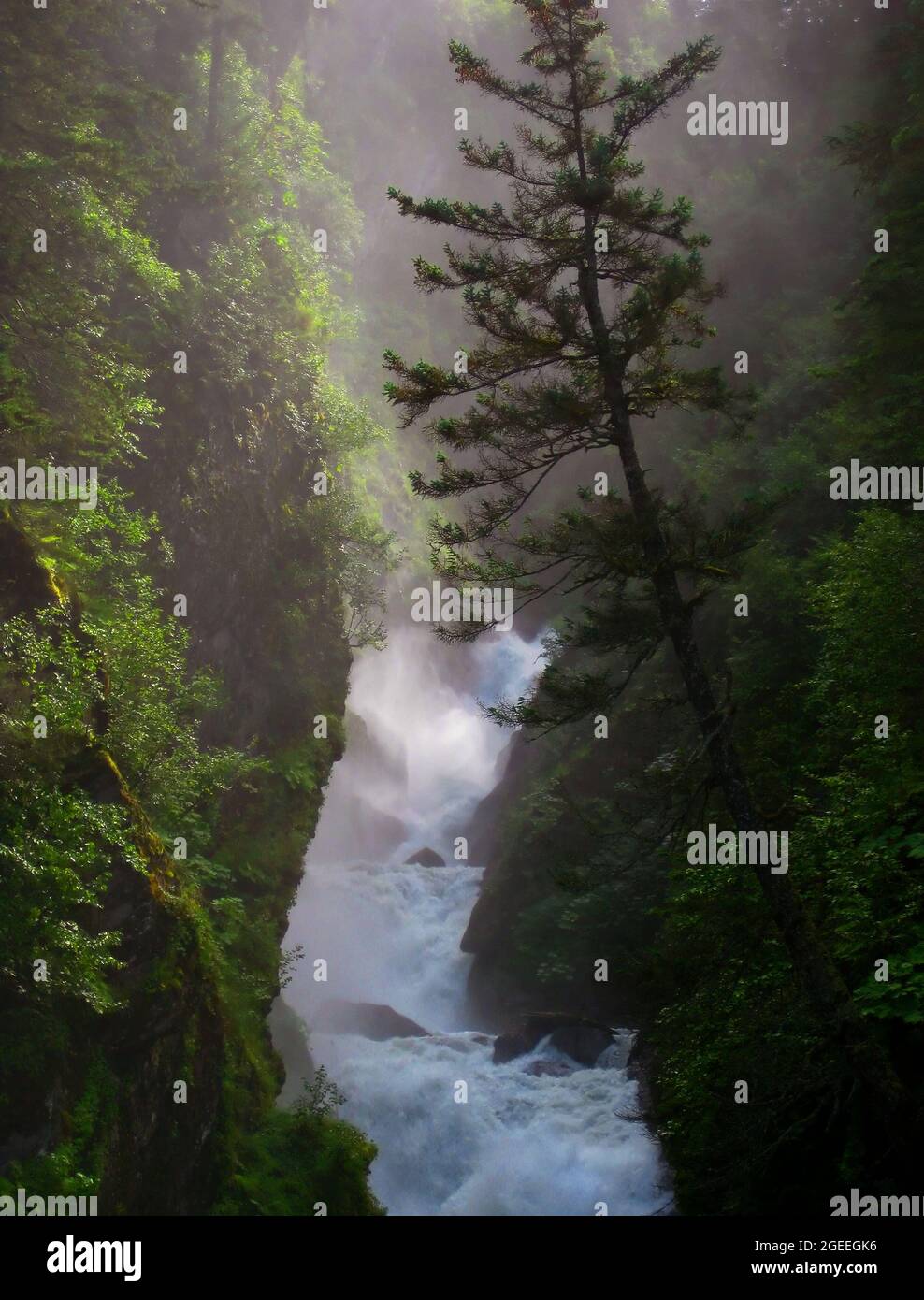 Solomon alaska hi-res stock photography and images - Alamy