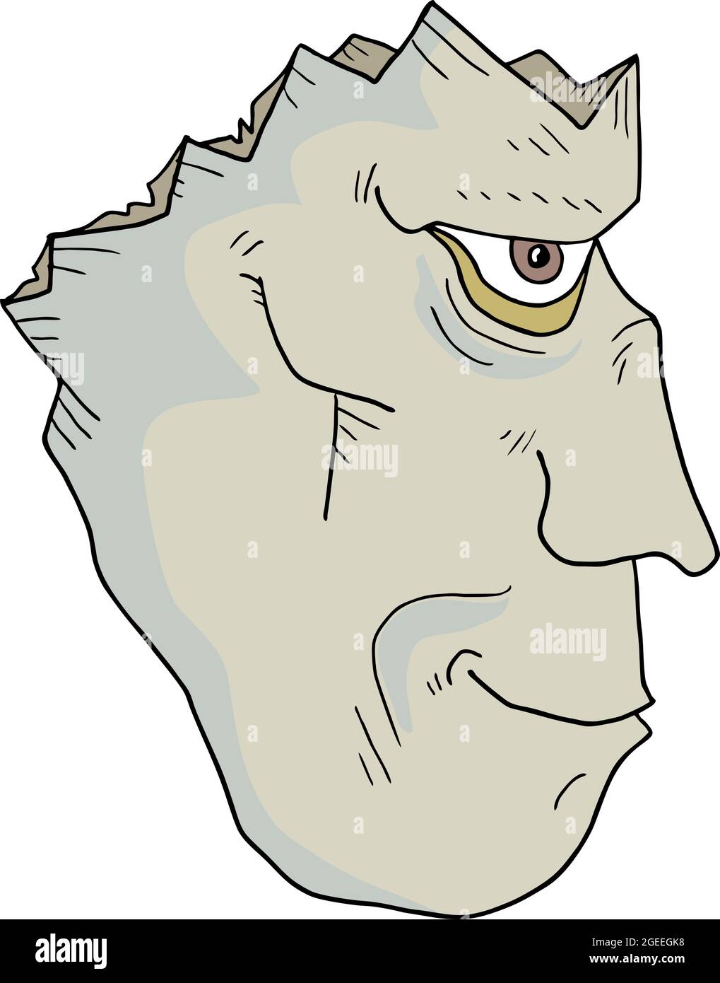 Artificial head Cut Out Stock Images & Pictures - Alamy