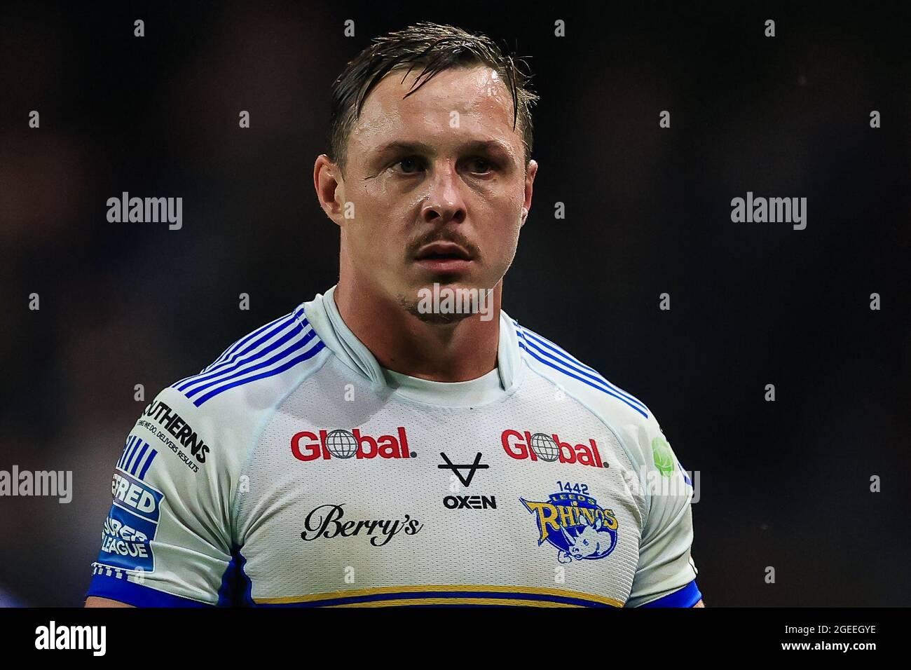 James donaldson leeds hi-res stock photography and images - Alamy