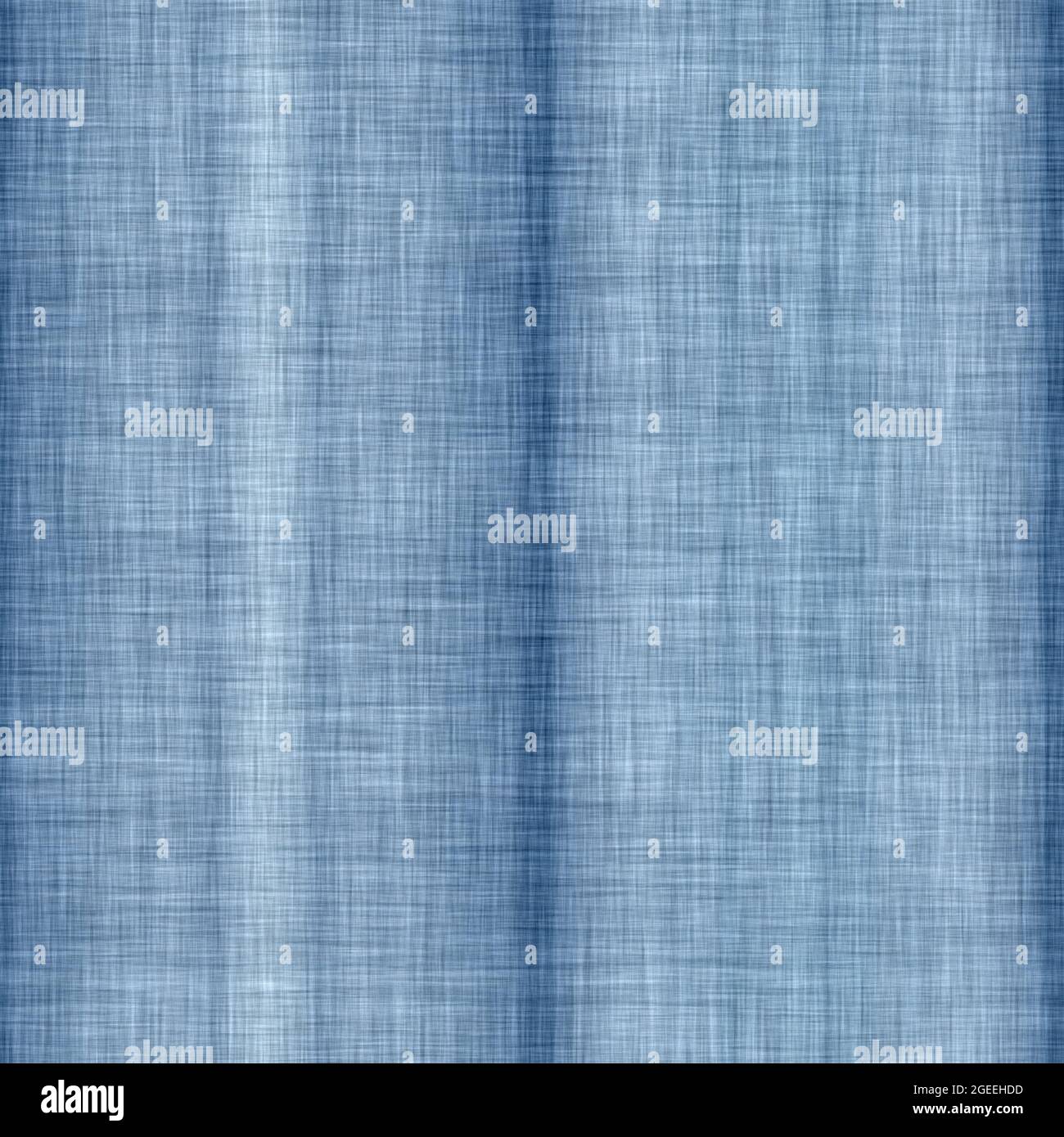 Classic blue woven check masculine shirt fabric texture. Navy space ...