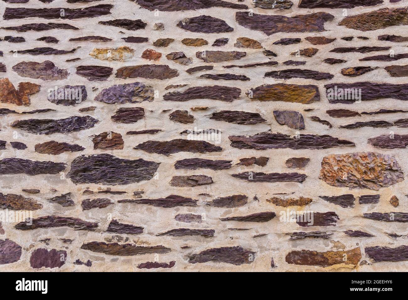 stone wall texture Stock Photo - Alamy
