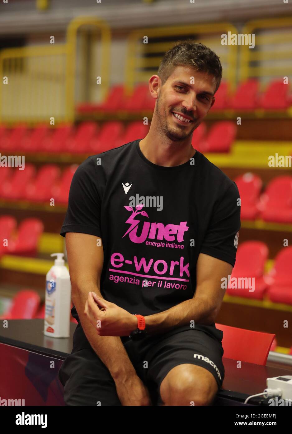 Marco musso hi-res stock photography and images - Alamy