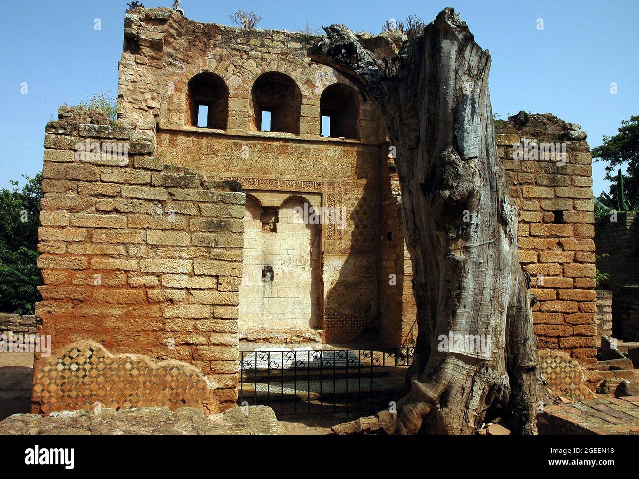 Challa architecture hi-res stock photography and images - Alamy