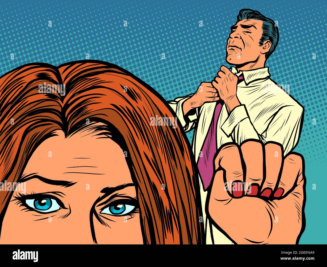 Signal For Help. International gesture of help for women at risk of ...