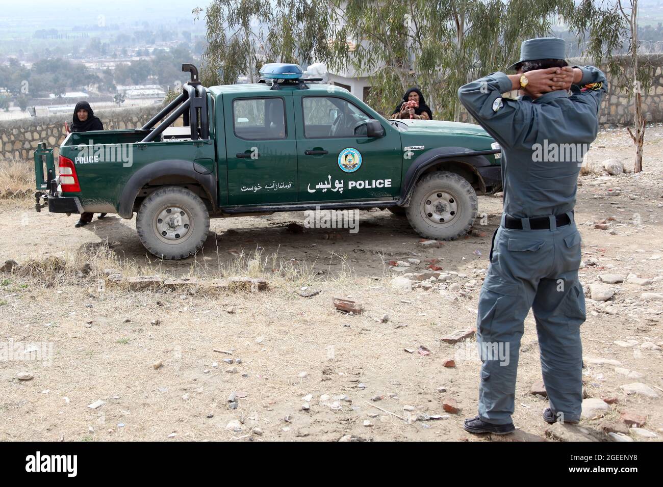 Police and women driver united states hi-res stock photography and ...