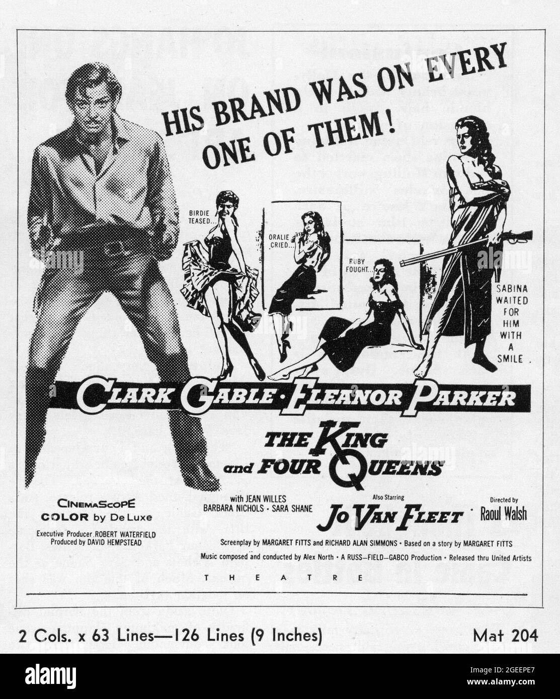 Barbara Nichols High Resolution Stock Photography and Images - Alamy