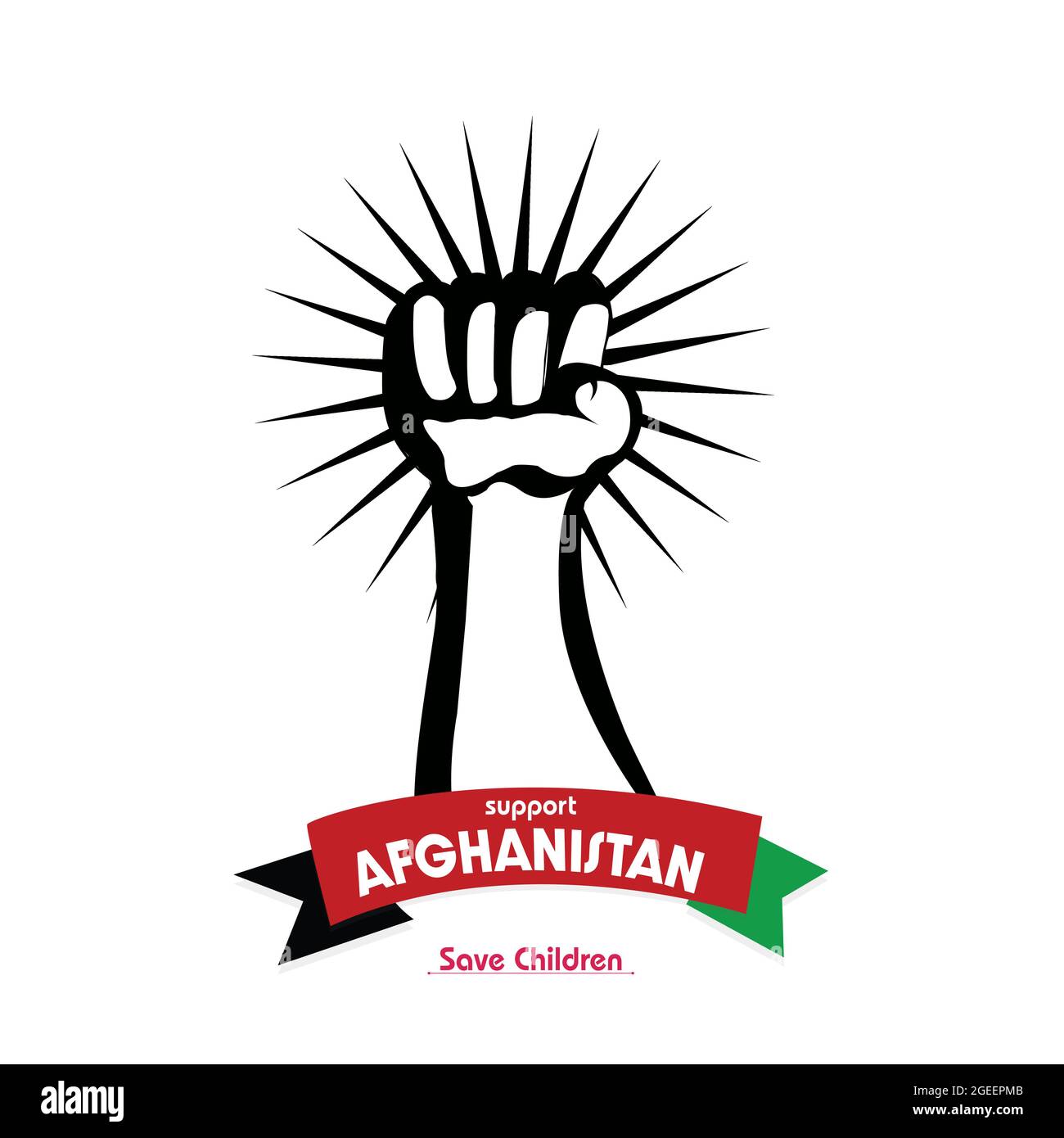 Afghanistan war expression Stock Vector Images - Alamy