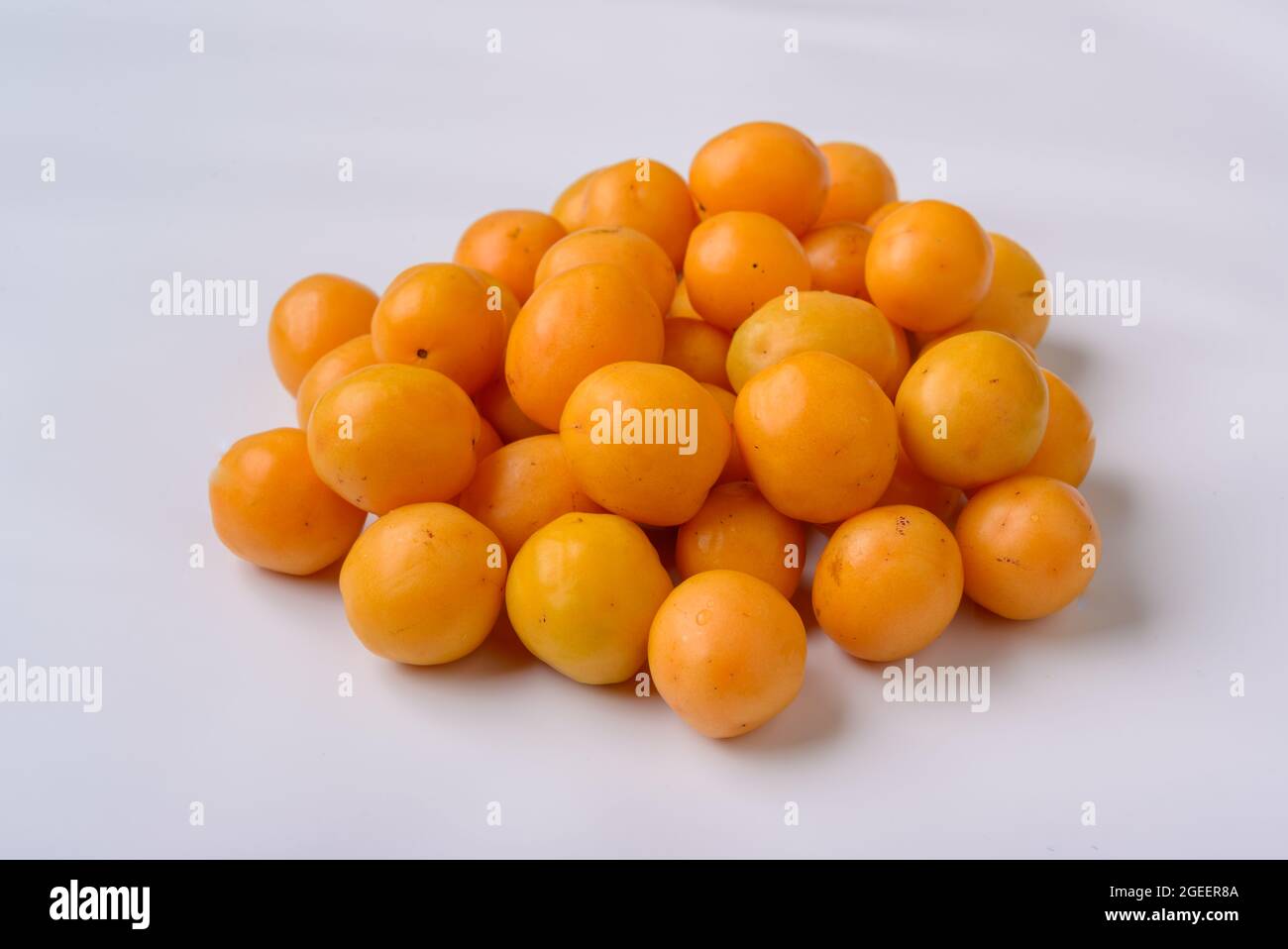 Caja fruit hi-res stock photography and images - Alamy