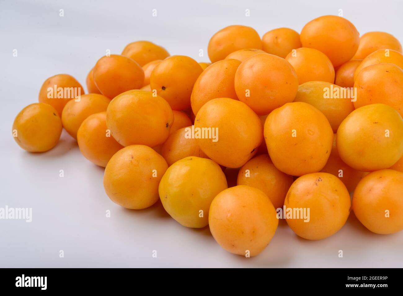 Caja fruit hi-res stock photography and images - Alamy