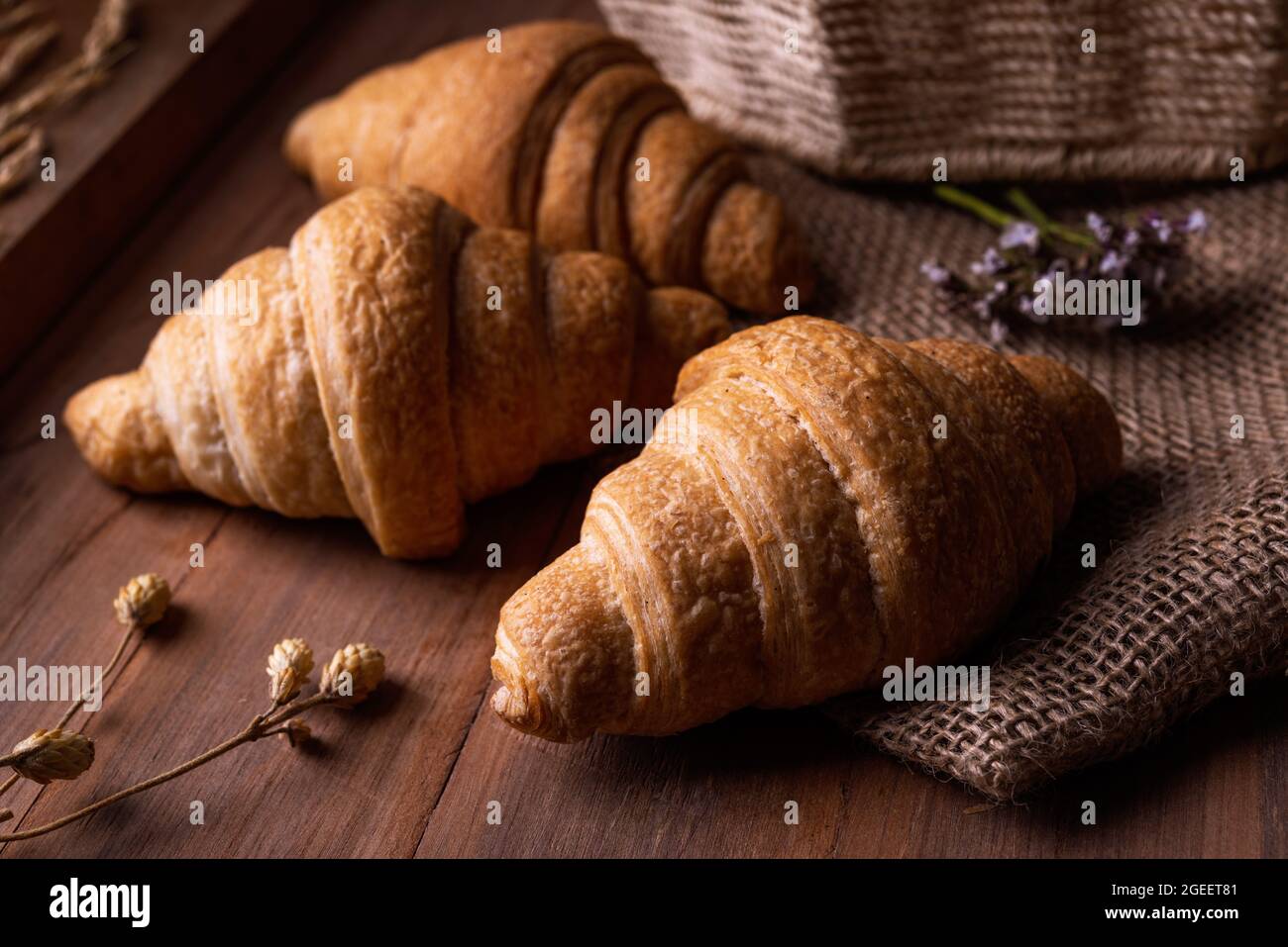 Brazilian Croissant High Resolution Stock Photography and Images - Alamy