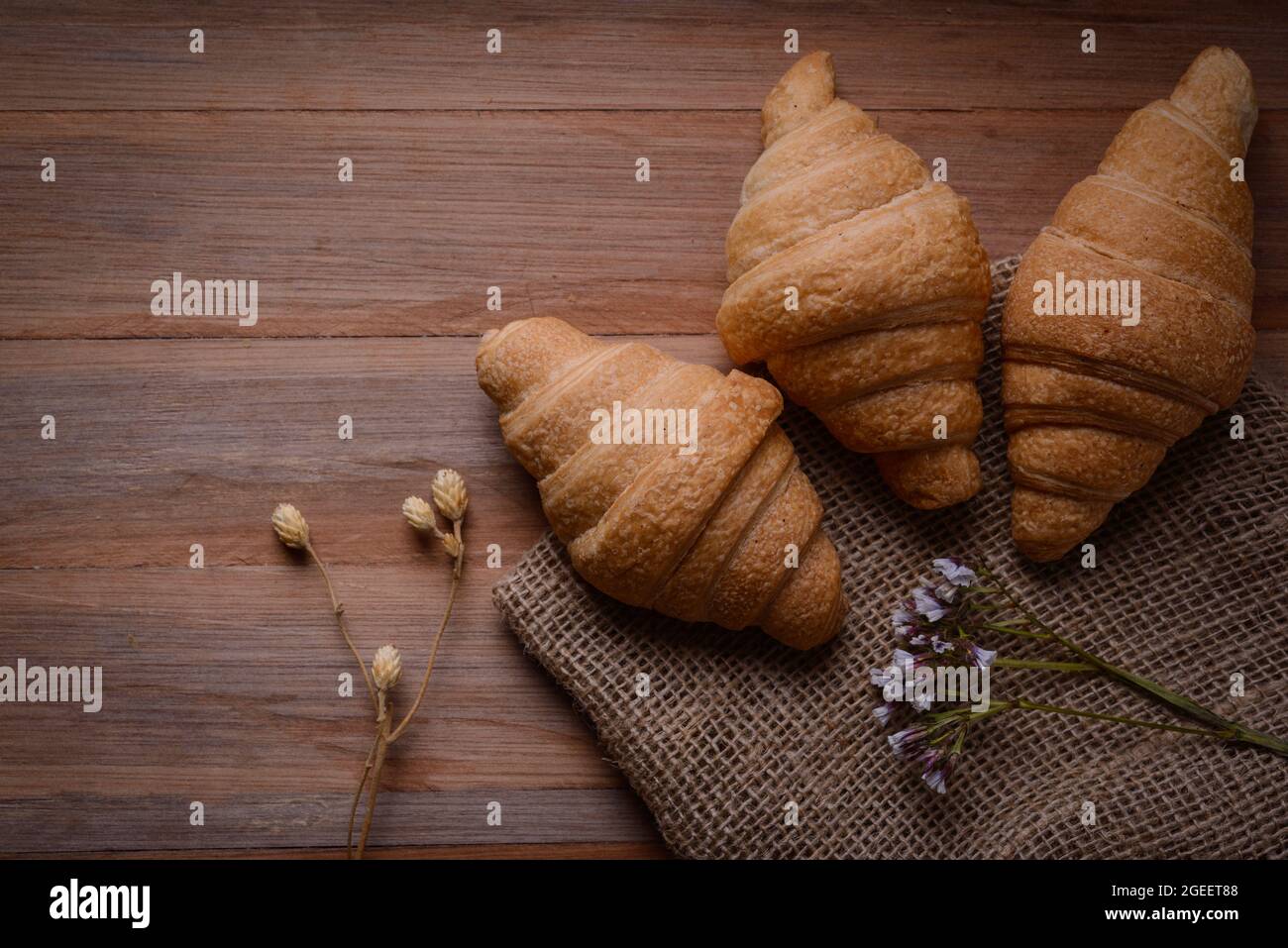Brazilian croissant hi-res stock photography and images - Alamy