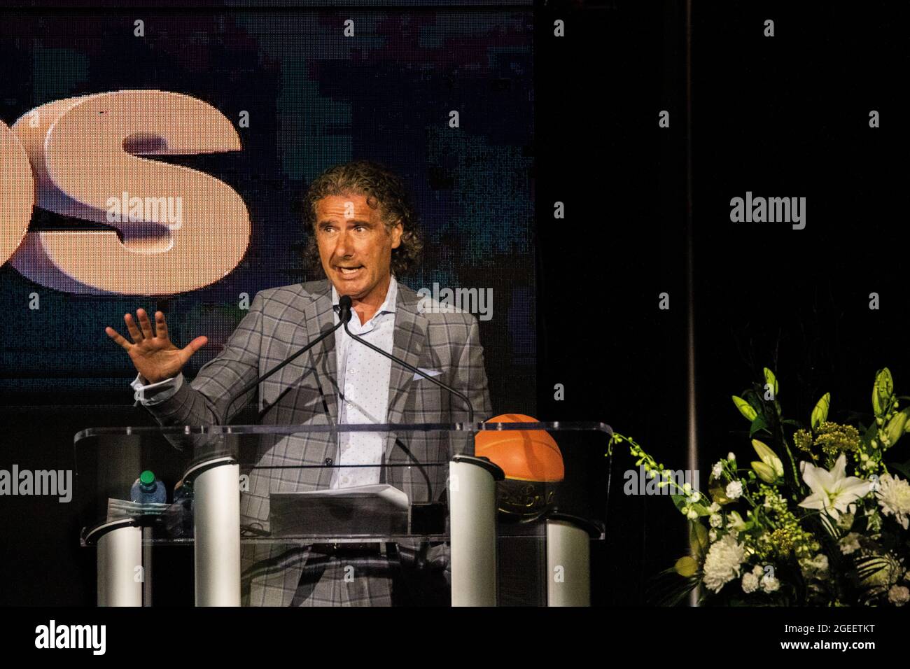 Gene principe hi-res stock photography and images - Alamy