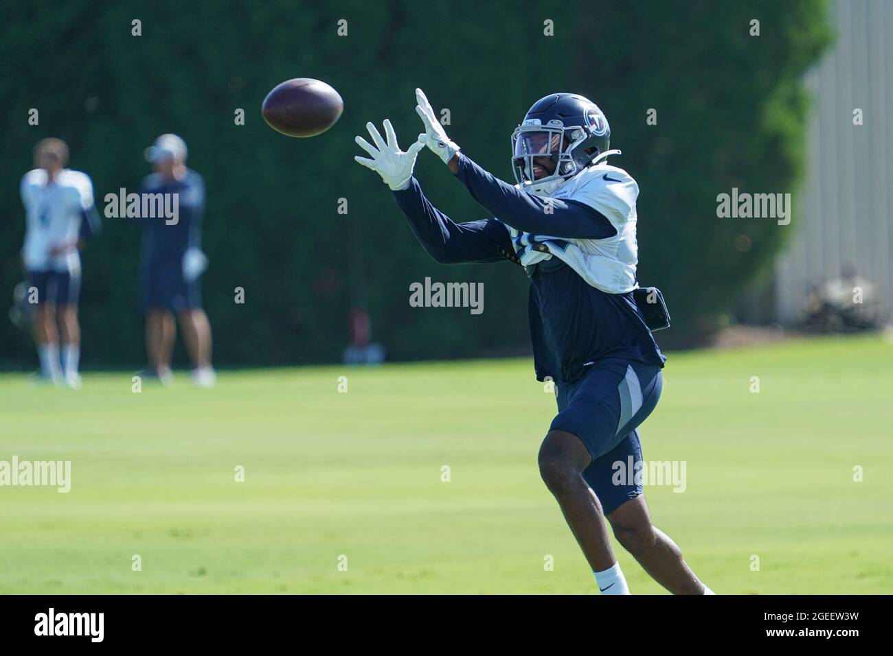 Tampa, Florida, USA, August 19, 2021, Tampa Bay Buccaneers & the ...