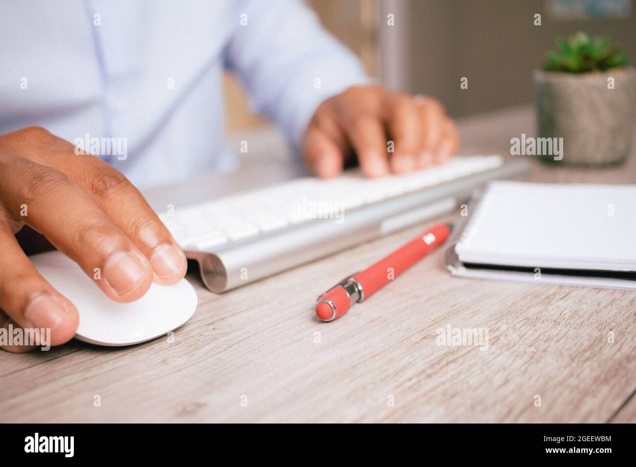 Types of computer mouse hi-res stock photography and images - Alamy