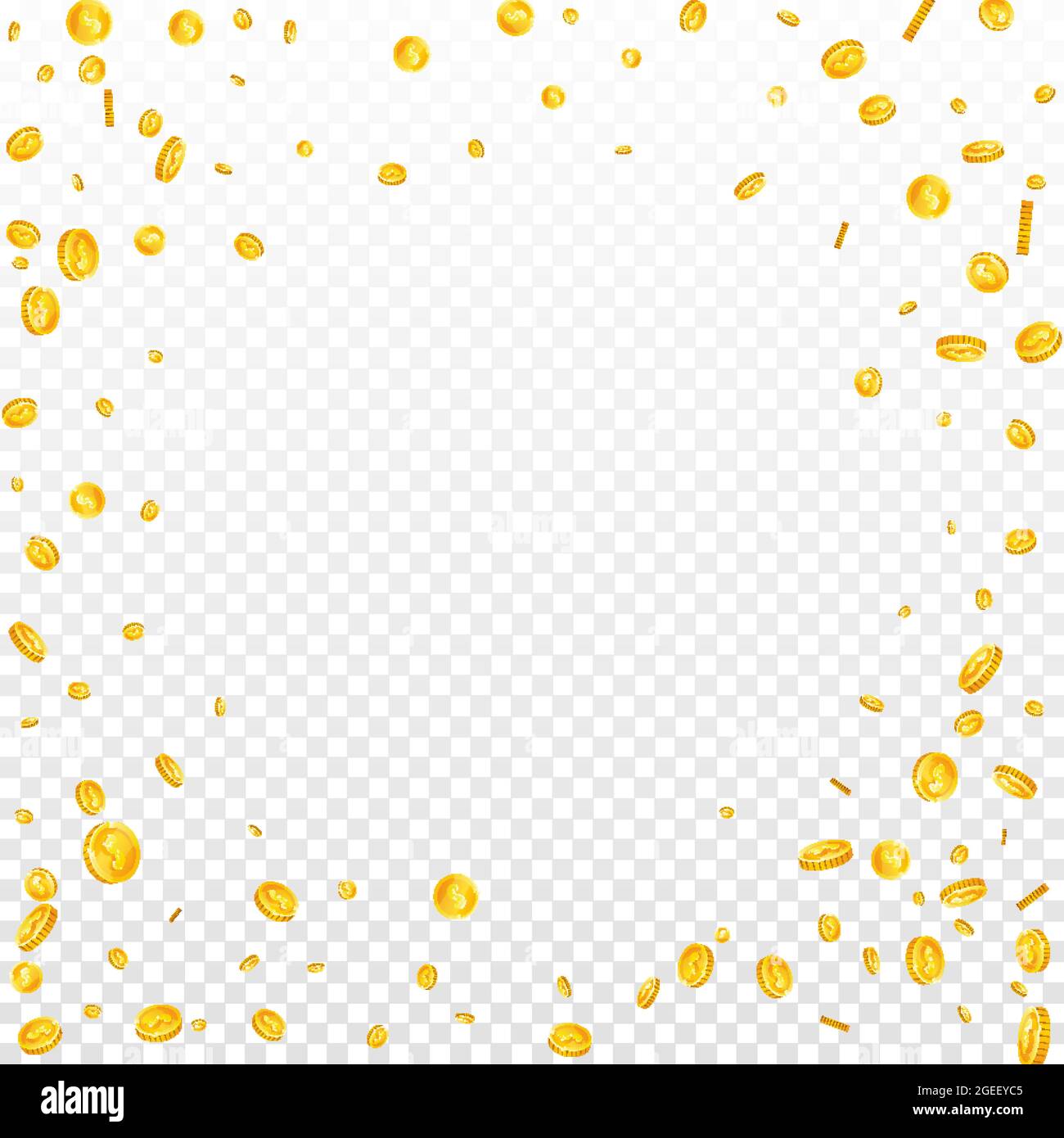 The millionaire fair Stock Vector Images - Alamy