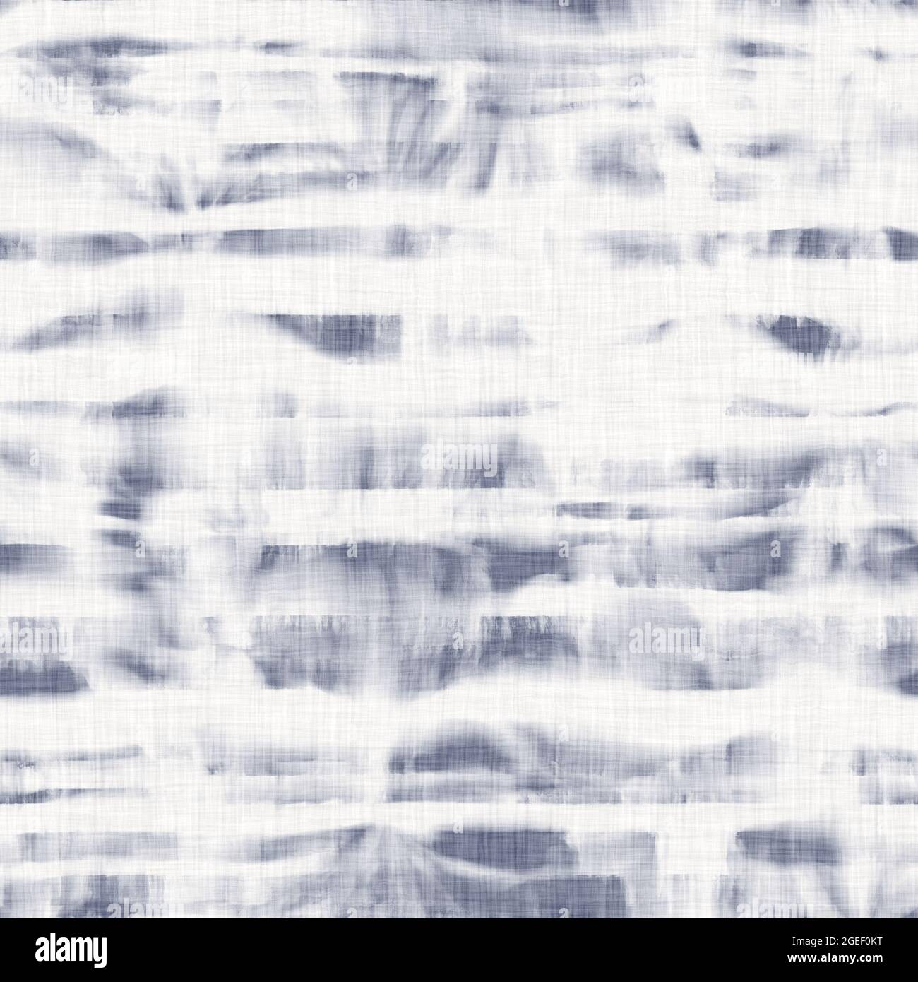 Seamless tie dye ink bleed surface pattern for print or fashion Stock ...