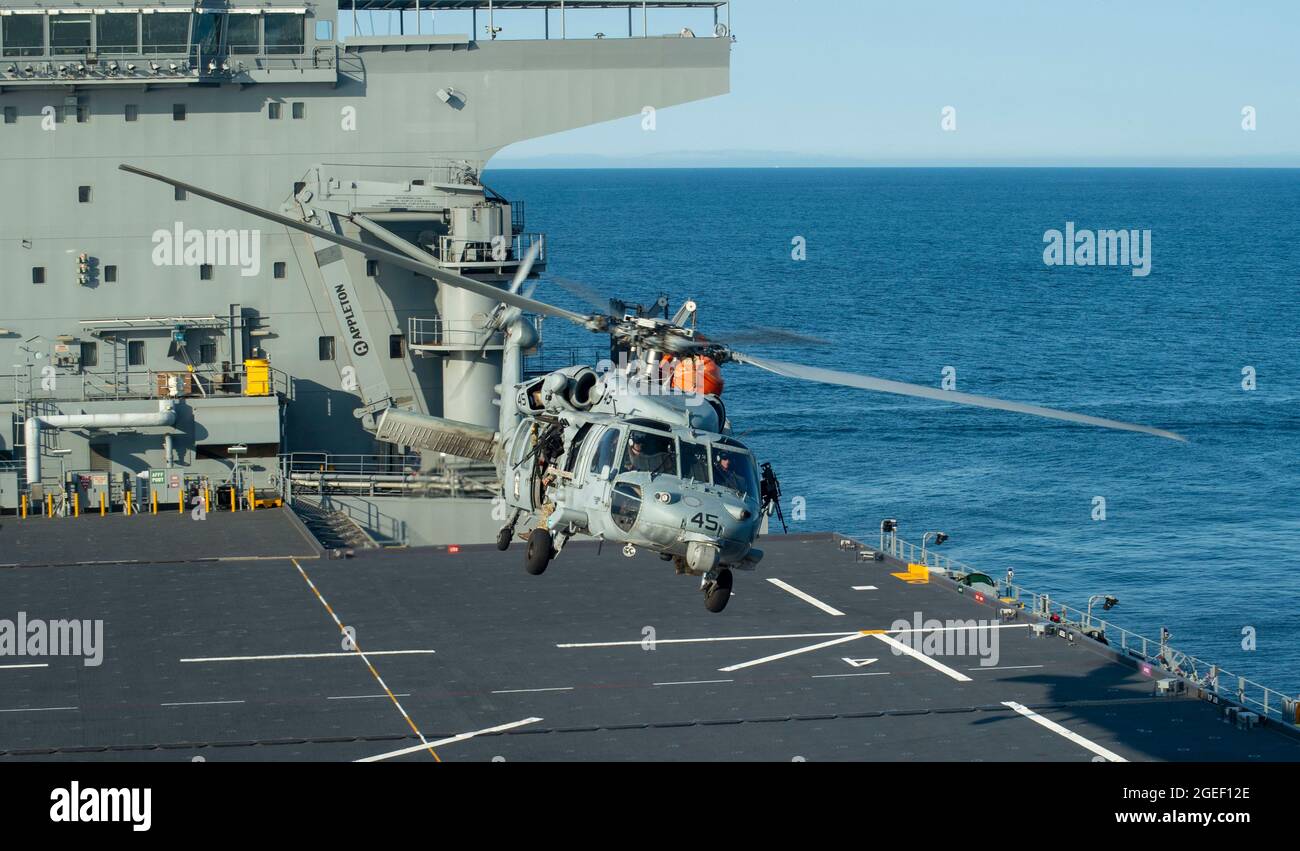 Uss miguel keith esb 5 hi-res stock photography and images - Alamy