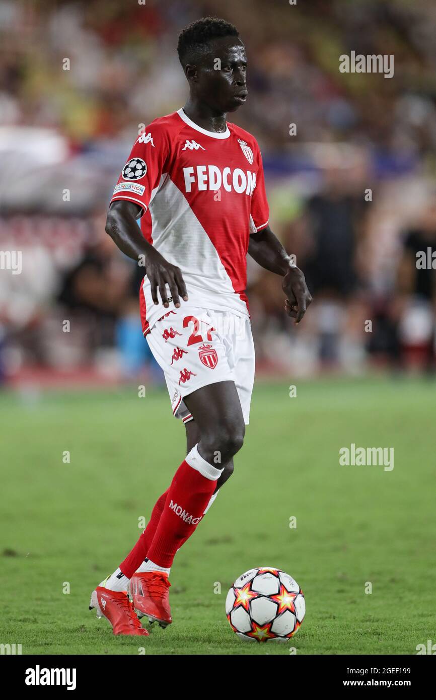 Diatta hi-res stock photography and images - Alamy