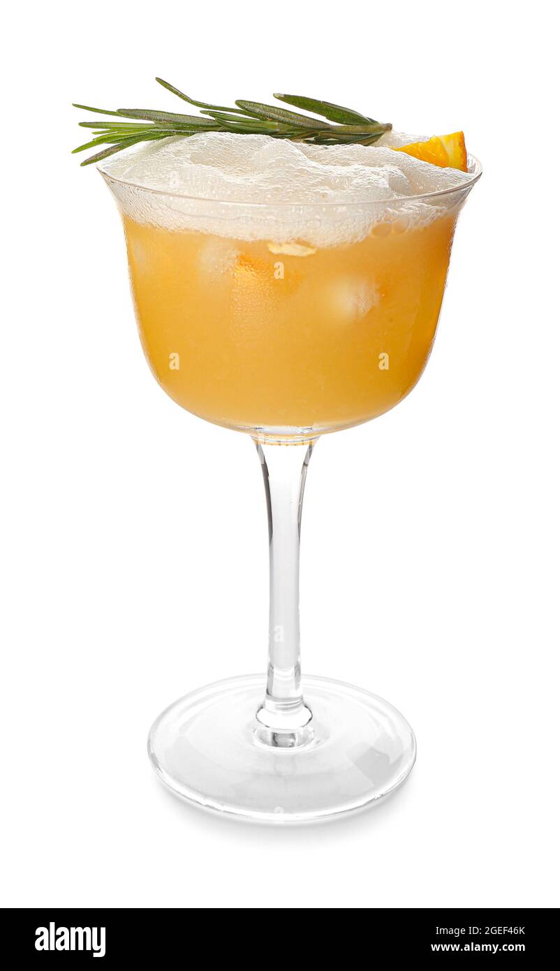 Whiskey Sour Glass