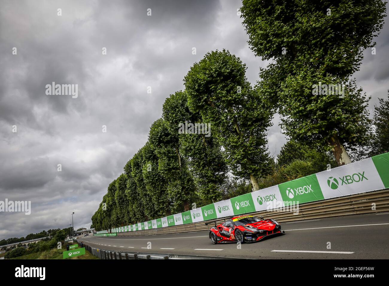 71 Iribe Brendan (usa), Millroy Ollie (gbr), Barnicoat Ben (gbr ...