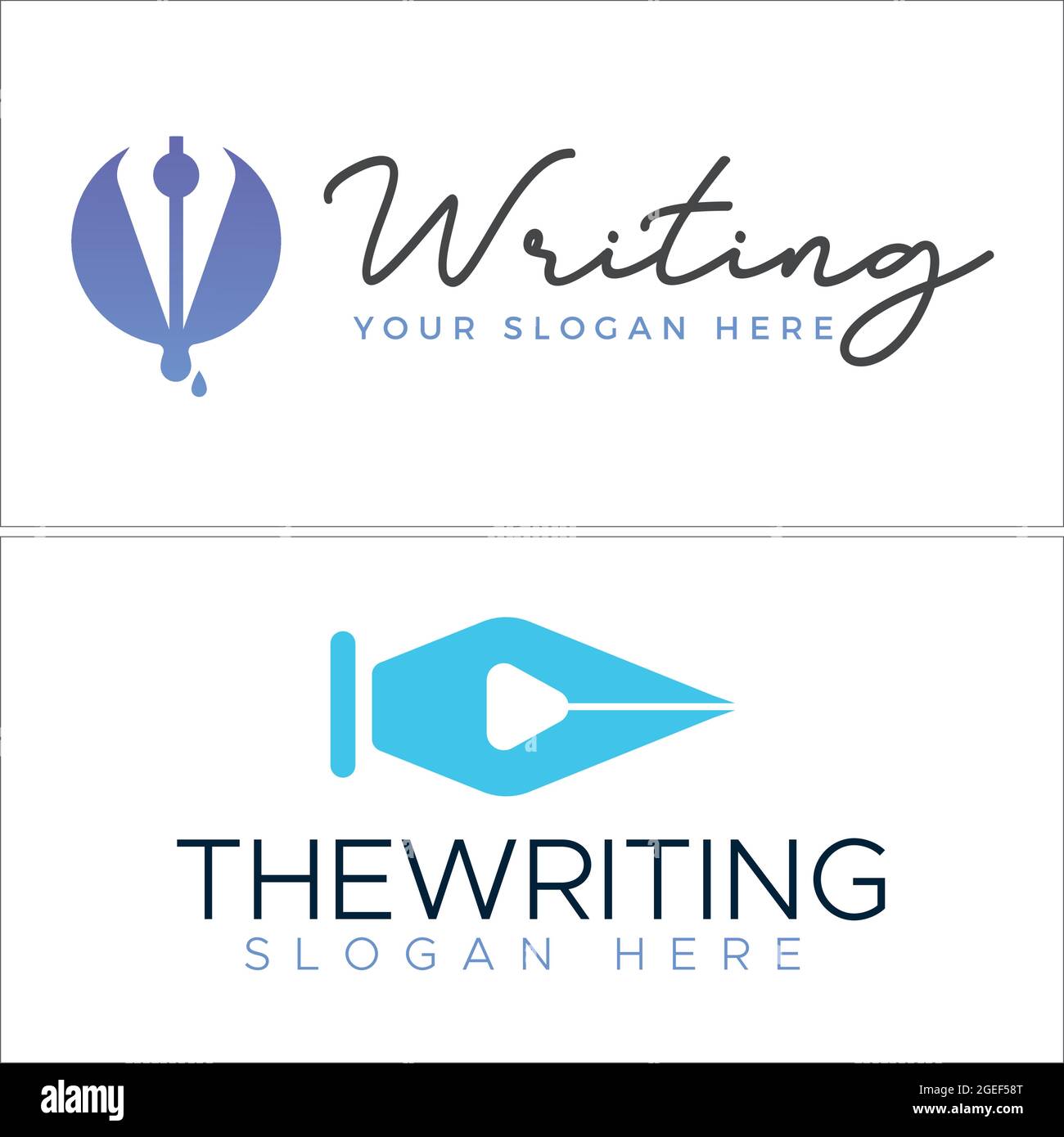 Blueprint designer Stock Vector Images - Alamy