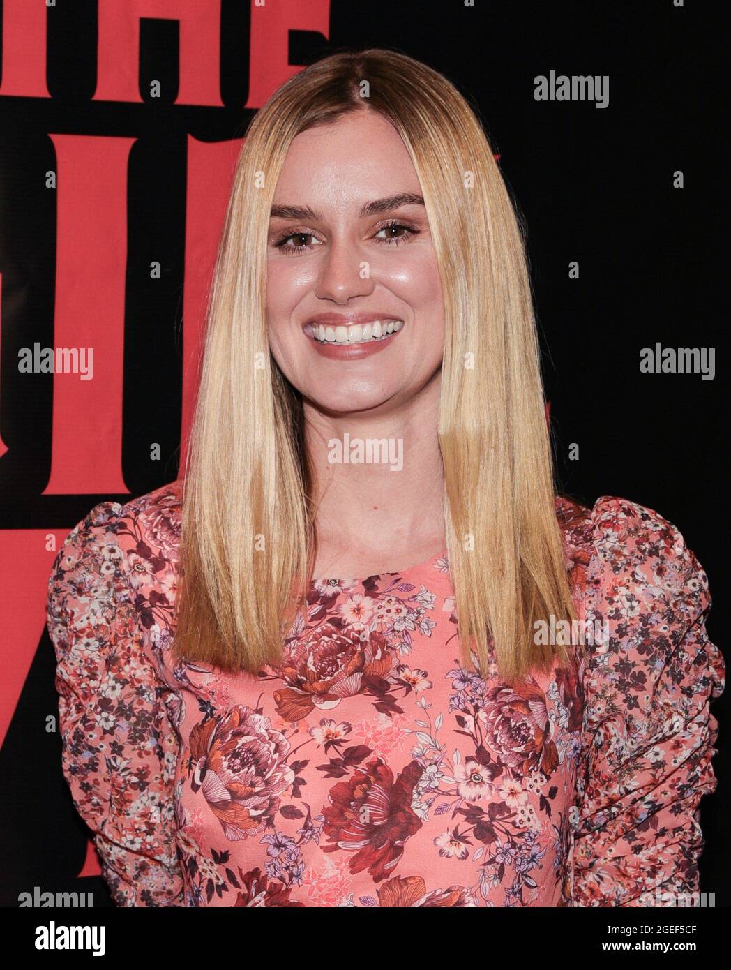 Lexi rivera hi-res stock photography and images - Alamy