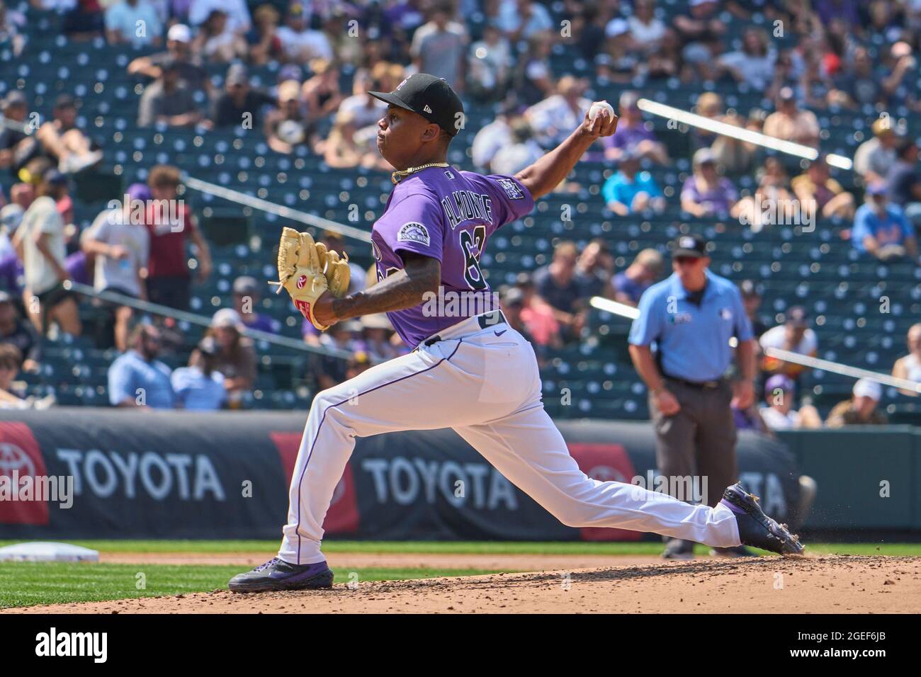 Yency almonte hi-res stock photography and images - Alamy