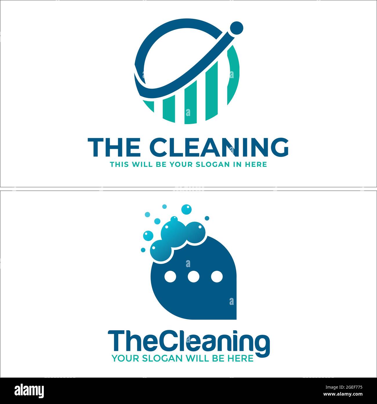 Social media cleaning Stock Vector Images - Alamy