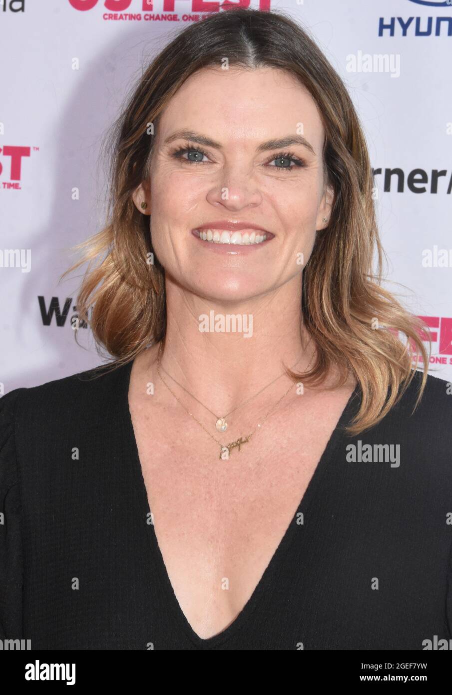 Missi Pyle