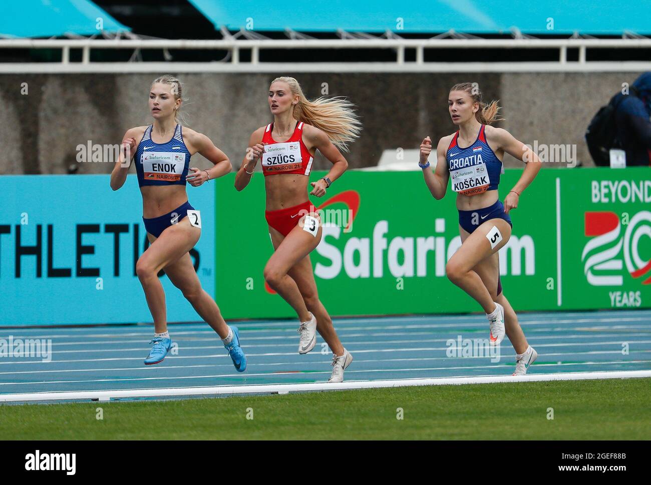 800m long hi-res stock photography and images - Alamy