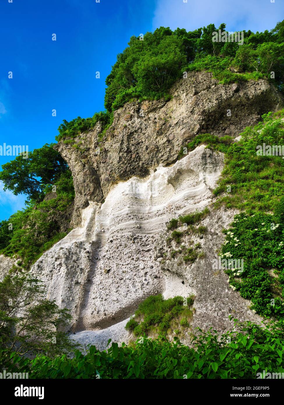 Big cliff hi-res stock photography and images - Alamy