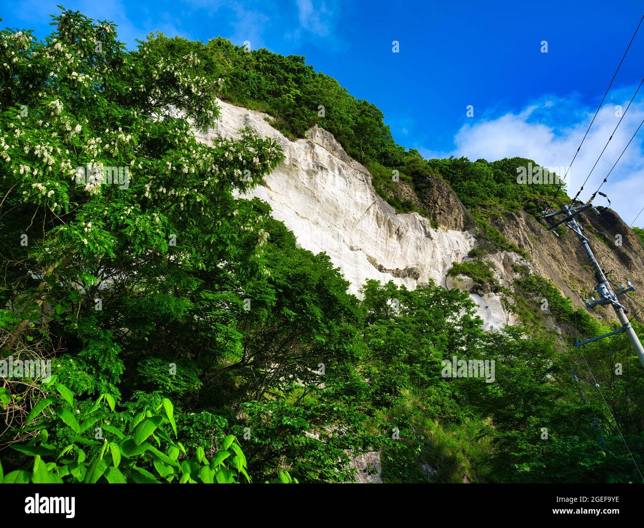 Big cliff hi-res stock photography and images - Alamy