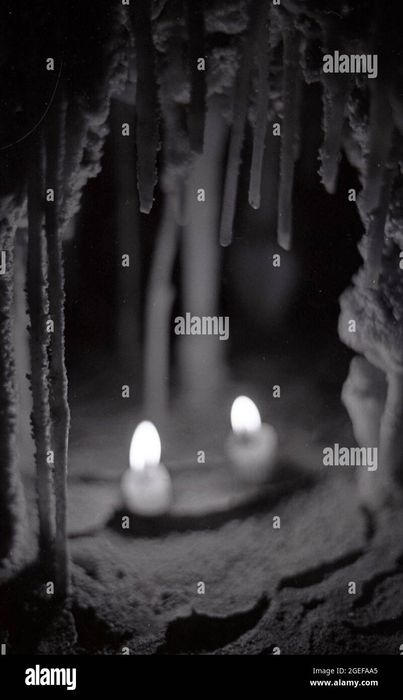 Careys cave hi-res stock photography and images - Alamy