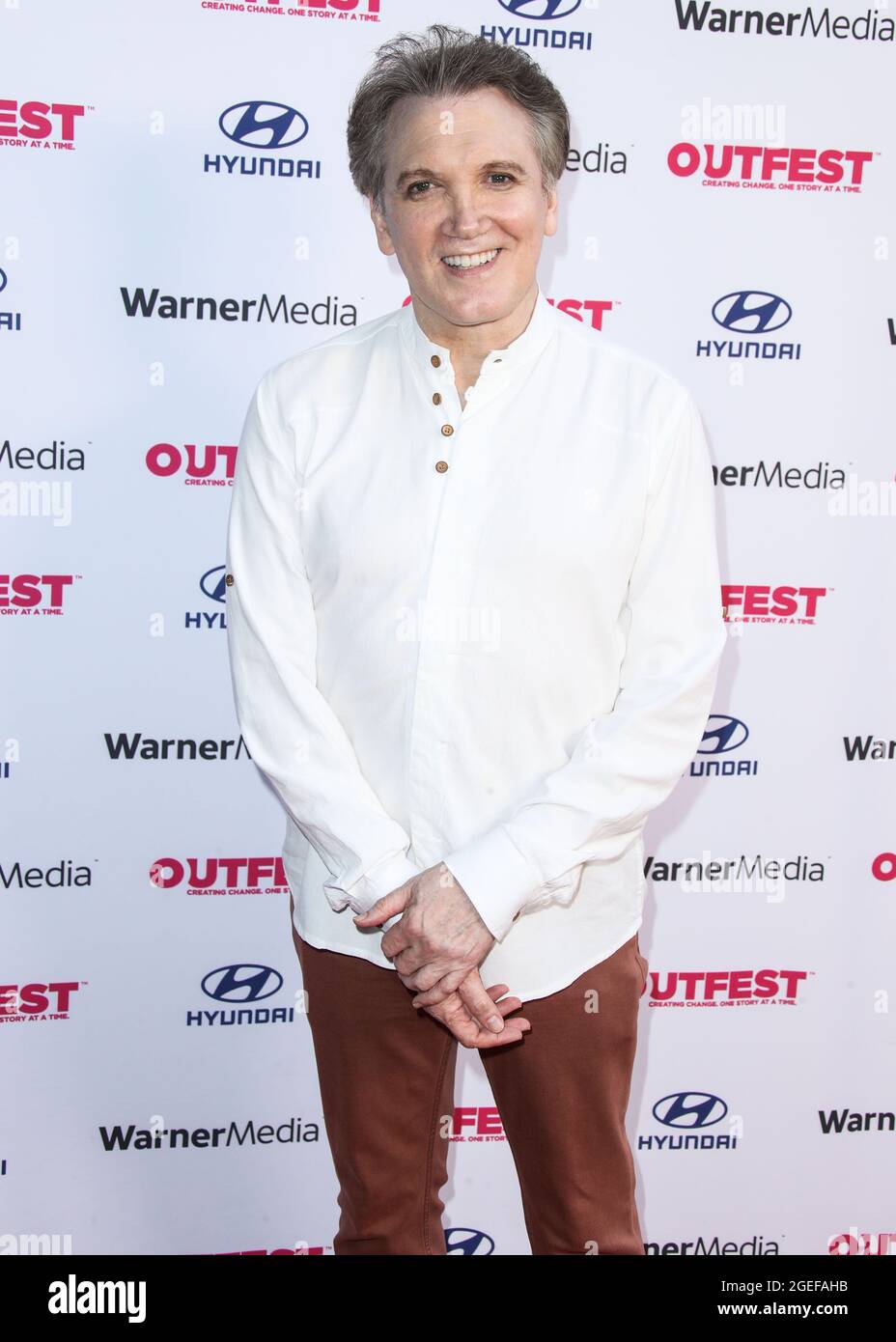 Los Angeles, United States. 19th Aug, 2021. LOS ANGELES, CALIFORNIA ...