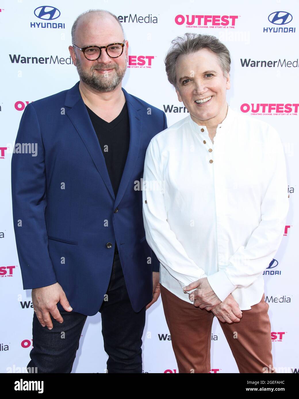 Charles busch hi-res stock photography and images - Alamy