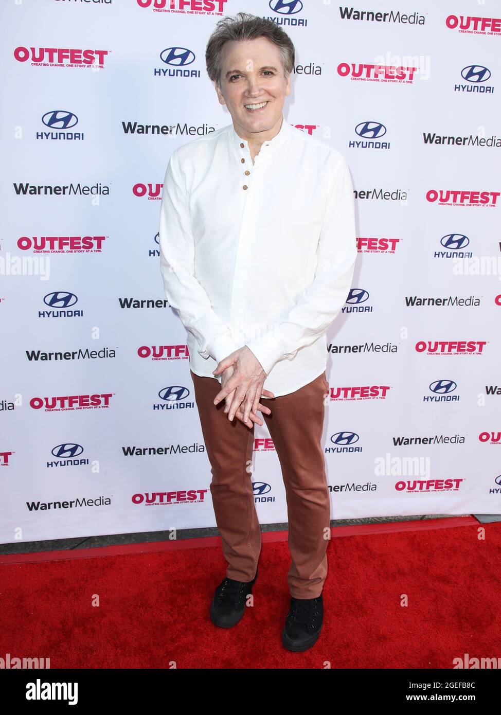 Charles busch hi-res stock photography and images - Alamy