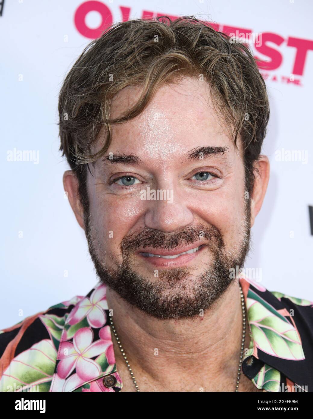 Los Angeles, United States. 19th Aug, 2021. LOS ANGELES, CALIFORNIA ...